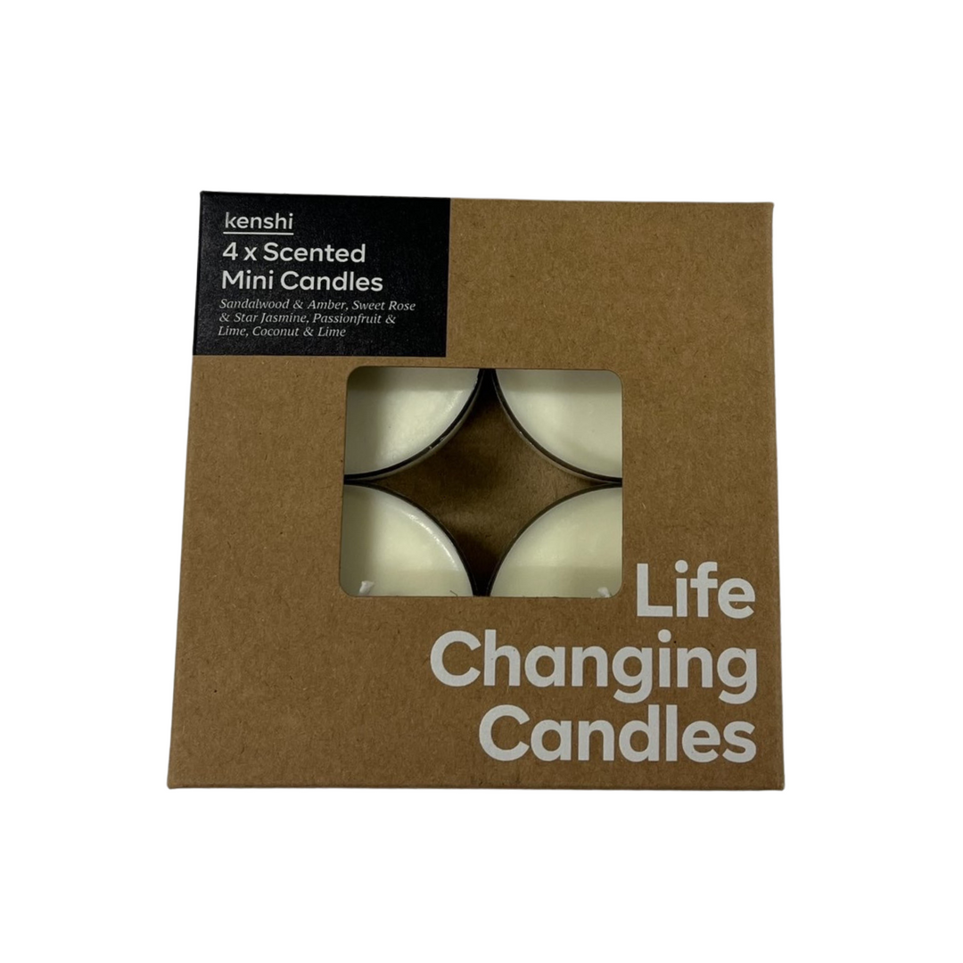 Products – Kenshi Candles