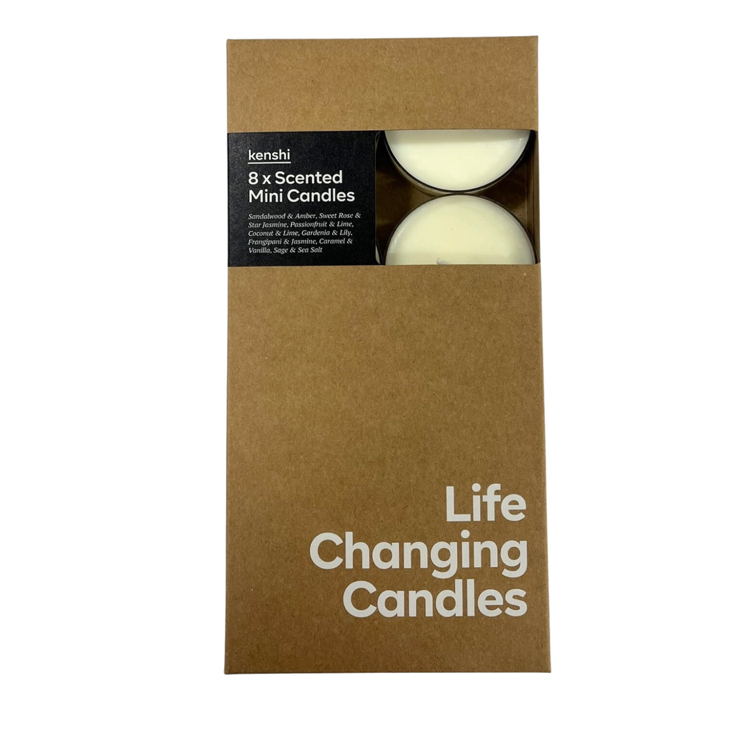 Products – Kenshi Candles
