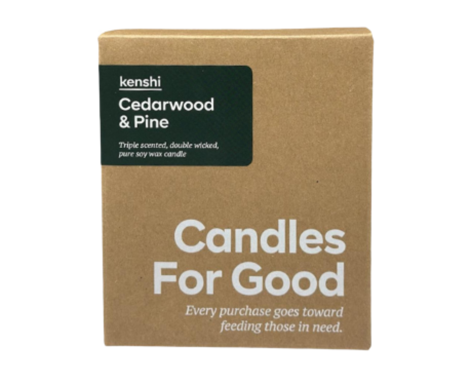 Candles – Kenshi Candles