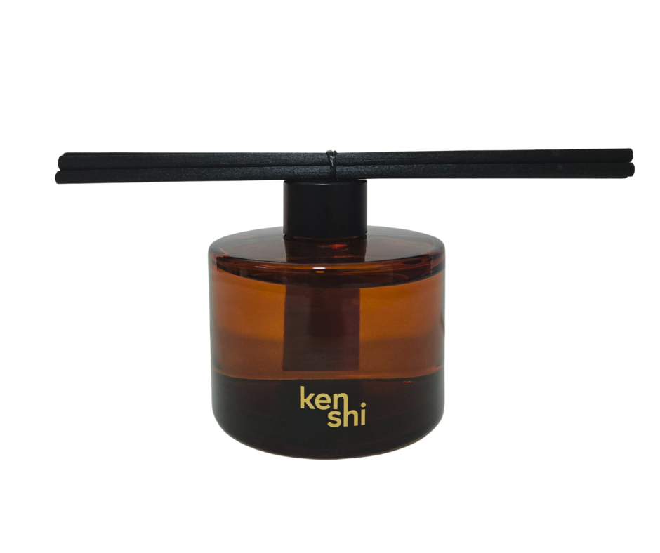 Diffuser Refill – Kenshi Candles